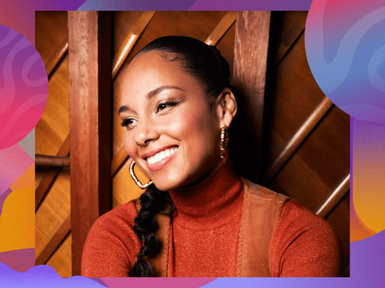 “ALICIA KEYS” นักร้อง-นักแต่งเพลง-นักดนตรี-โปรดิวเซอร์ เจ้าของ 17 ...